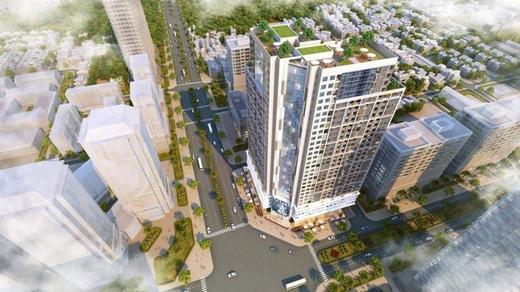 MBLand Holdings điều chỉnh chính sách quản lý, phân phối hai dự án lớn