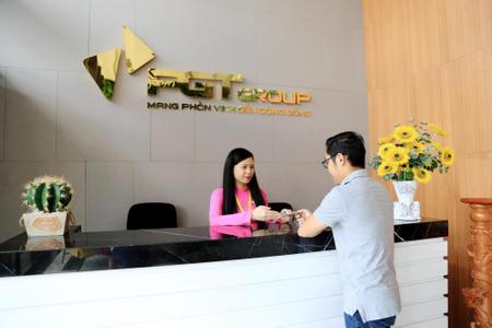 PGT Tower - văn phòng tốt, giá hấp dẫn tại Đà Nẵng