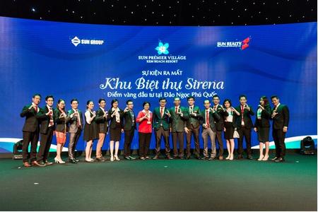 Central Real thay đổi thương hiệu và công bố chiến lược năm 2019