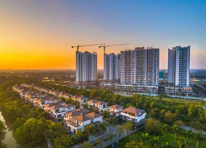 Mizuki Park Giai Đoạn 2 Gồm Những Tòa Nào? Giá Bán Hiện Tại Ra Sao?