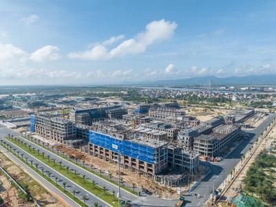 Regal Residence Premium: Giải “Cơn Khát” Nguồn Cung Căn Hộ Siêu Sang ...