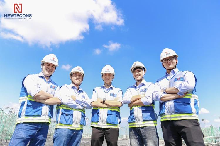 Tiềm năng phát triển lớn của Newtecons với kế hoạch doanh thu tăng 55%