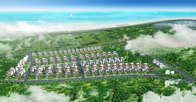 Central Real thay đổi thương hiệu và công bố chiến lược năm 2019