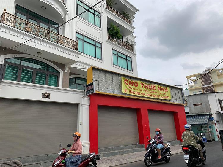 Covid-19 đang thay đổi hợp đồng giữa chủ nhà và khách thuê