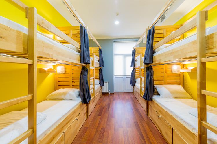 Hostel Là Gì? 3 Ưu Điểm Nổi Bật Của Mô Hình Lưu Trú Hostel