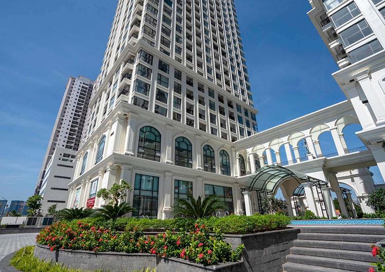 Đánh giá dự án Sunshine Riverside: Căn hộ cao cấp khu vực Tây Hồ