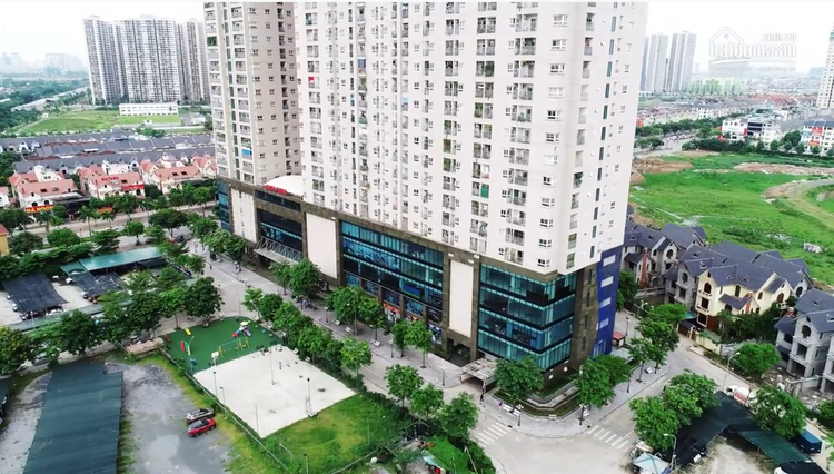 Đánh giá dự án Gemek Tower - chung cư bình dân quận Hà Đông