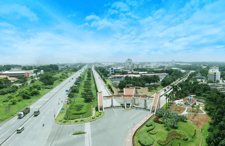 Giải mã sức hút của đất nền sổ đỏ Biên Hòa thời điểm cận Tết Nguyên đán ...