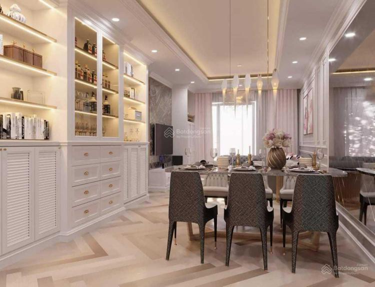 Giá Bán Căn Hộ Topaz Elite Phoenix 1 Bao Nhiêu?