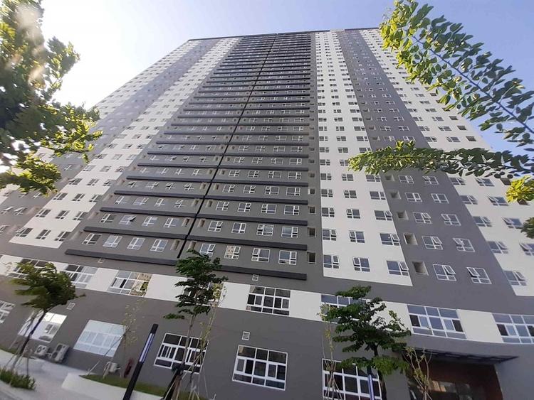 Địa Chỉ Chung Cư Topaz Elite Quận 8 Ở Đâu?