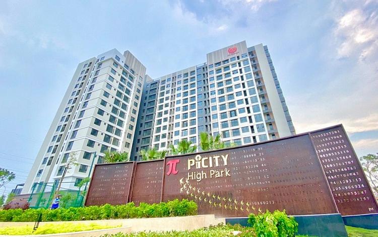Chủ Đầu Tư Dự Án Căn Hộ Picity High Park Là Ai?