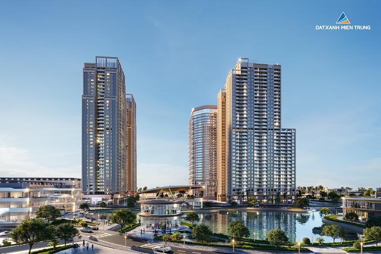 Regal Residence Premium: Giải “Cơn Khát” Nguồn Cung Căn Hộ Siêu Sang ...