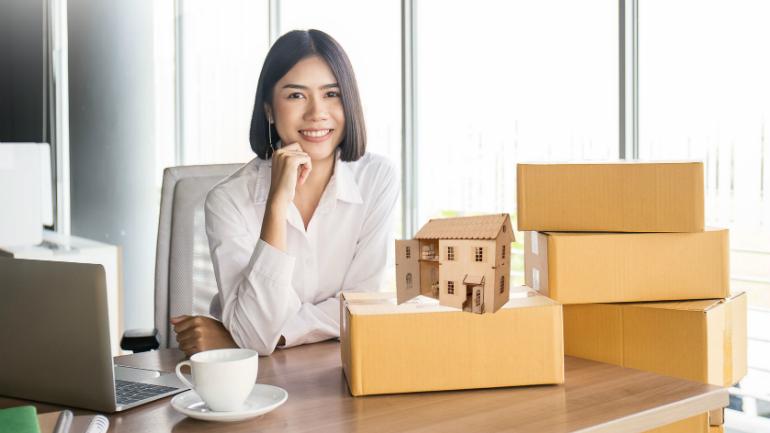 Why You Should Invest In Property While Working