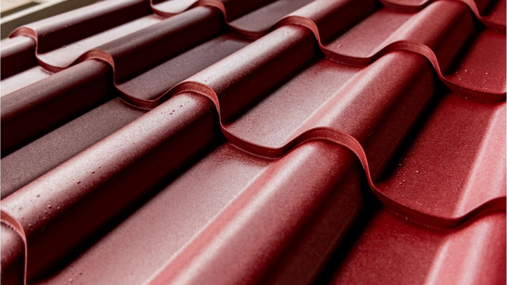 Harga Atap Go Green 2023 dan Plus Minusnya