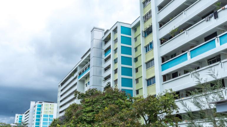 7 Most Affordable 5-room HDB Resale Flats in Singapore Under 500k