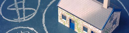 Landed Property Types