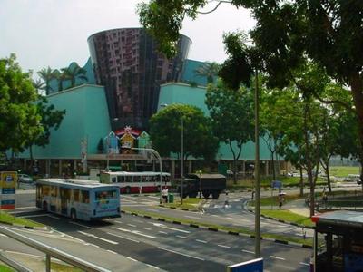 Hougang