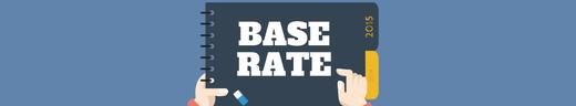 Mortgage Awareness: Understanding Base Rate