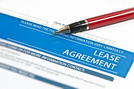 What You Should Check Before Signing Your Tenancy Agreement