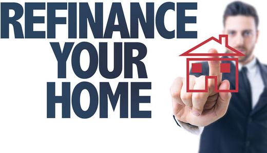 Why You Should Refinance Your Home Loan, And How To Do It