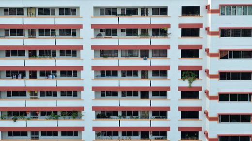 What is HDB’s Lift Upgrading Programme (LUP) all about?