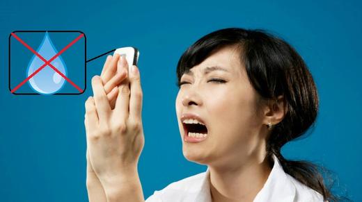 Coping With Water Disruption: A Handy How-To