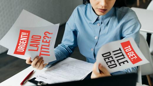 Land Title And Deed In Malaysia: How To Differentiate Between The 2