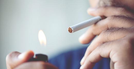 Is Smoking Allowed Inside And Outside Of HDB Flats?