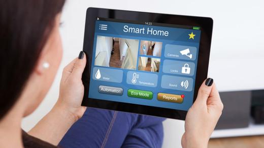 What Is A Smart Home And How Can You Turn Your Home Into One?
