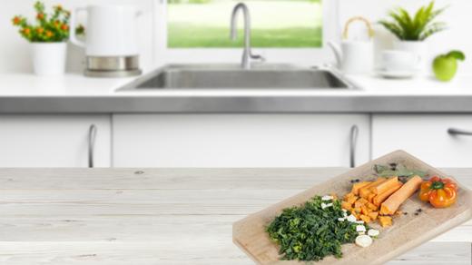 What Is A Wet Kitchen And Dry Kitchen?