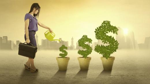 The 10 Steps To Growing Your Wealth Through Property Investment