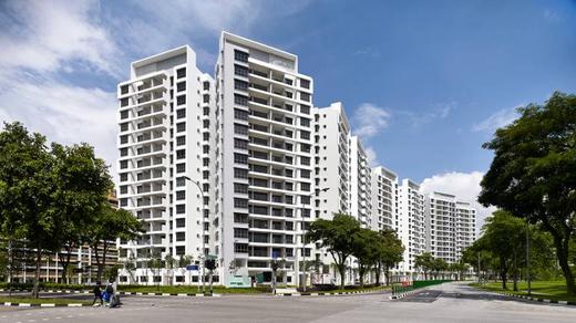 DBSS Flats: What Are They and Are You Eligible?