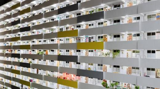 Guide to HDB HIP (Home Improvement Programme): Free Upgrades and ...