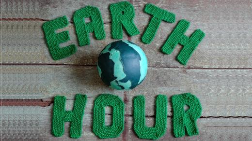 #StayHome For The Earth Hour Weekend With 25 Fun Ideas!