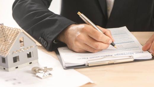 What Is A Lock In Period, And How Does It Affect Your Home Loan?