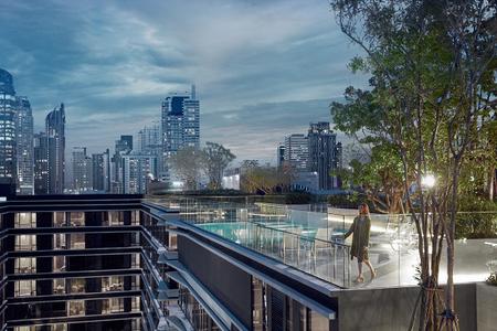 อนันดา (Ananda) โครงการบ้าน คอนโด จากประสบการณ์กว่า 15 ปี