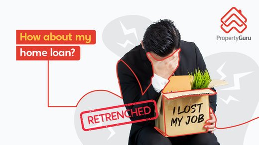 What Happens To Your Home Loan If You Lose Your Job?