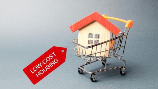 How To Buy/Sell A Low-Cost House In Selangor