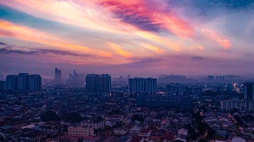 8 Condos Below RM400k In Petaling Jaya