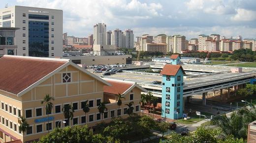 Bishan BTO Nov 2020 (Bishan Ridges): Prime Location Near Bishan MRT