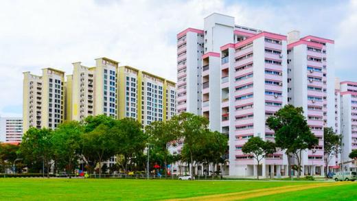 HDB Flat Reaching MOP Soon? What Are Your Options?