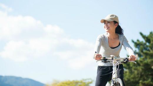 Cycle Around Your Neighbourhood With The NParks Park Connector Network