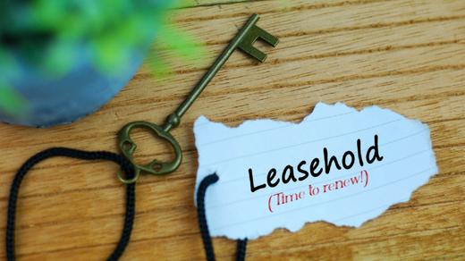 Buying A Leasehold Home? Here's What To Know About Lease Renewal And ...
