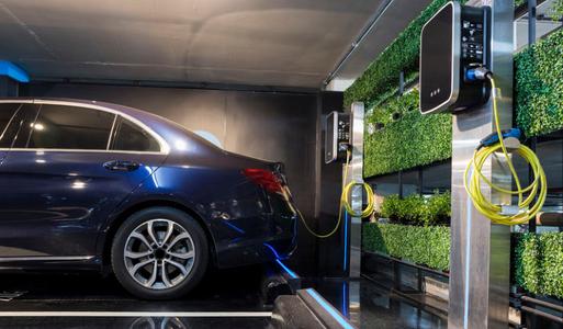 5 Condos With Electric Vehicle Charging Stations In Malaysia