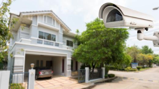 Top 7 Tips To Keep Your House Safe When You’re Away