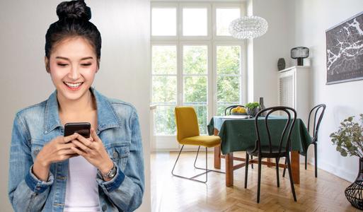 7 Inspiring IG Influencers To Help You Decorate Your Own Home!