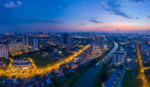 Klang Valley Area List: The Top 5 Hotspots To Look Out For!