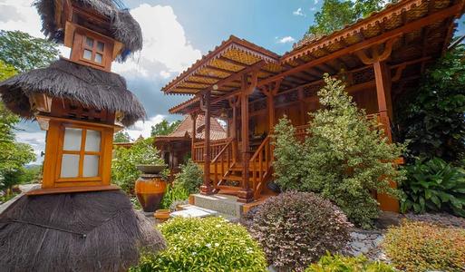 16 Homestay Menarik Di Malaysia!