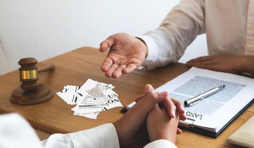 3 Types Of Land Title Damages And How To Get A New One