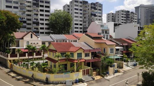 Why Are More People Buying Landed Properties Now?